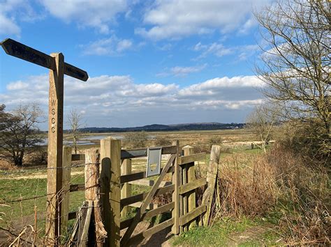 Circular Walks In West And East Sussex Medium Length Walks