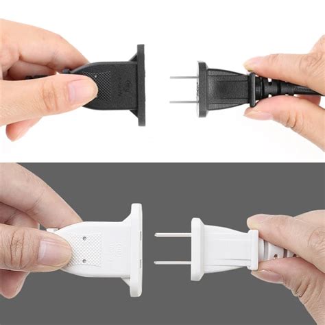 OOTDTY 2500W 110V 220V US Plug Male To Female Power Supply AC Adapter Extension Cable In USB