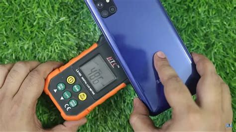 Ways To Measure Android Phone S Screen Brightness Gadgets To Use