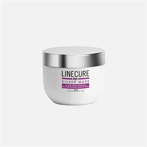 Linecure Silver Mask 250ml
