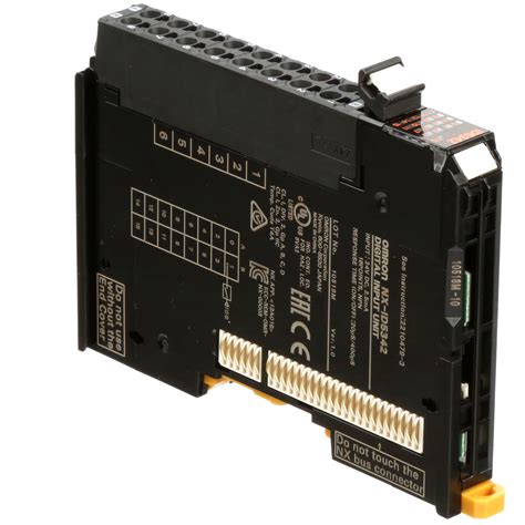 NX ID Omron Programmable Logic Controllers PLC Distributors Price Comparison And