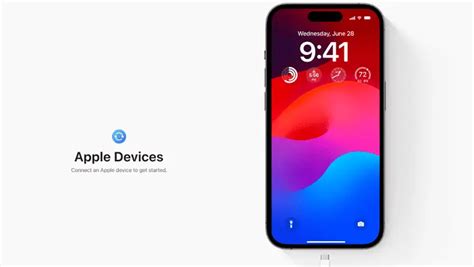 How To Transfer Photos From Pc To Iphone Using New Windows Apple Devices App