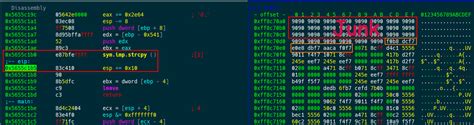 Bypassing Aslr And Dep For 32 Bit Binaries With R2