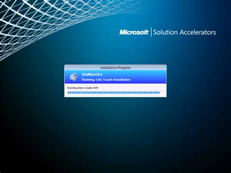 build and capture a windows 10 build 9879 image using mdt 2013