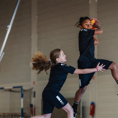 Material Deportivo Escolar I Decathlon Pro Educación