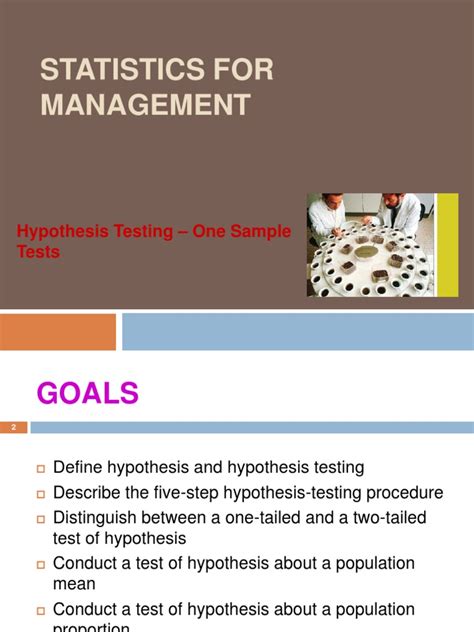 Chapter 8 Hypothesis Testing Pdf Statistical Significance