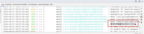 解决IDEA的Docker插件日志乱码的问题 源码巴士