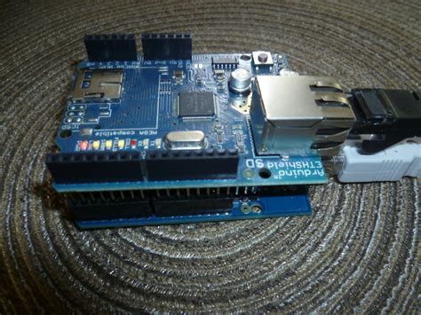 Arduino Internet Time Client 10 Steps Instructables