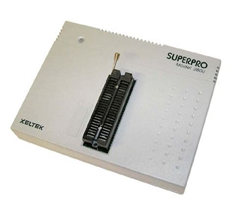 Xeltek Superpro On X Windows Macro S Arcade