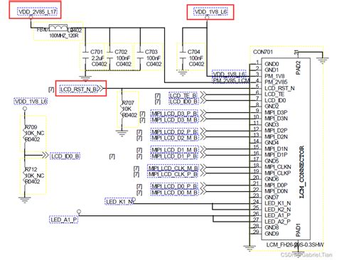 高通msm8909：lcd hx8394d驱动调试 linux驱动 应用开发 csdn专栏