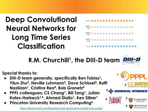 Pdf Deep Convolutional Neural Networks For Long Time Series