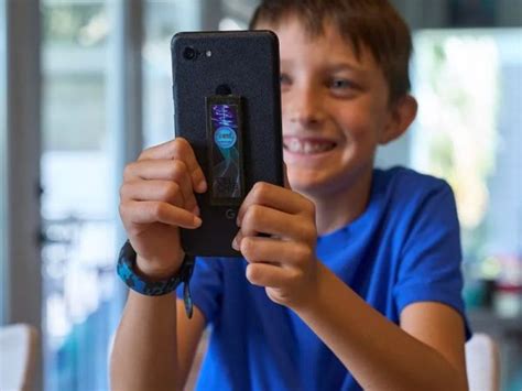 Cell Chip Emf Solutions