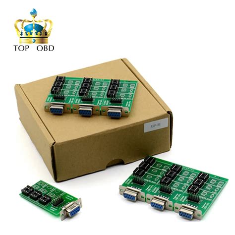 Upa Usb 1 3 Eeprom Adapter Upa Usb 1 2 Eeprom Board On