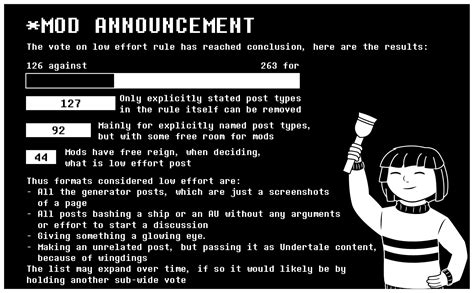 The Rule Will Be Set In Place And Enforced In An Hour After This Is Posted If You Have Some