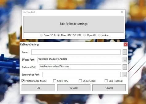 آموزش بهینه کردن گرافیک بازی‌های کامپیوتر به کمک Reshade