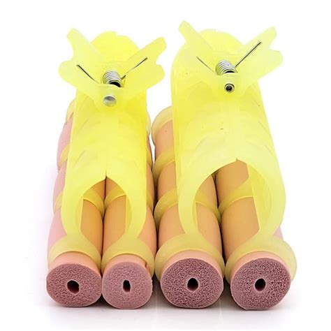 헤어e마켓 최저가 미용재료 도매 전문 쇼핑몰 1위 뷰티 Bt 열펌 롯드 멀티 집게대소 색상랜덤