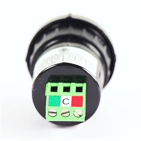 Alind Led Semaphore Indicator For Industrial 220v Max At ₹ 600piece In Thiruvananthapuram