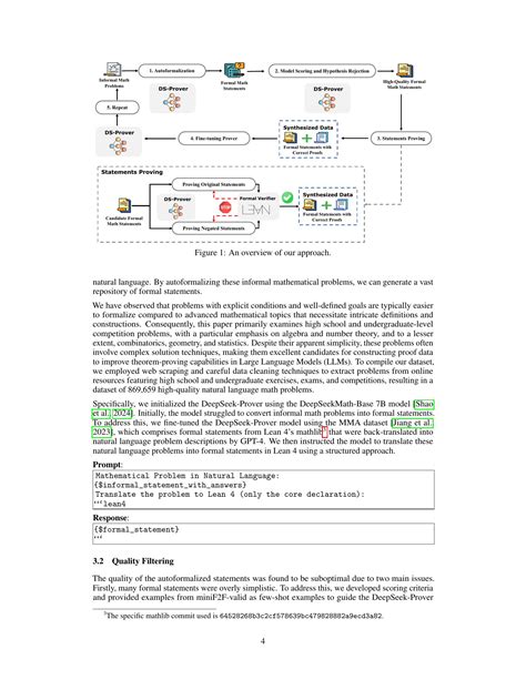 2024 Best Ai Paper Deepseek Prover Advancing Theorem Proving In Llms Eroppa