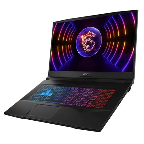 MSI Katana Series Gaming Notebook 17.3' FHD Intel Alder Lake i5-13420H ...