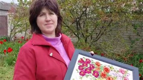 Катерина Альохіна жителька Антонівки волонтерка «Ми під обстрілами