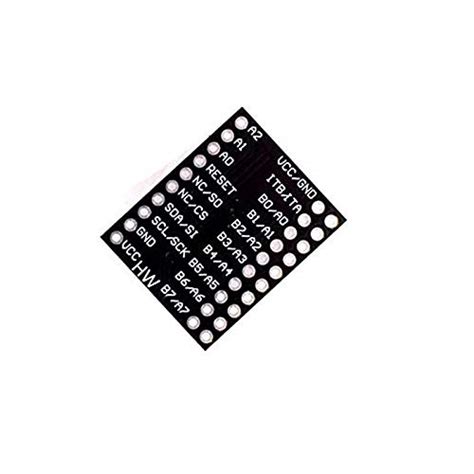 Cjmcu 2317 Mcp23017 Serial Interface Module Gonakart India