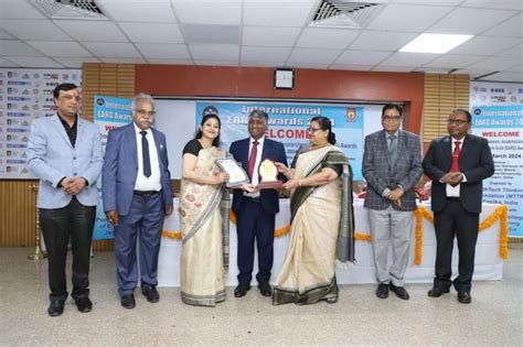 Prof Shilpi Jain On Linkedin Innovationexcellence Awardwinner Leadingthefuture Shilpi Sjain…