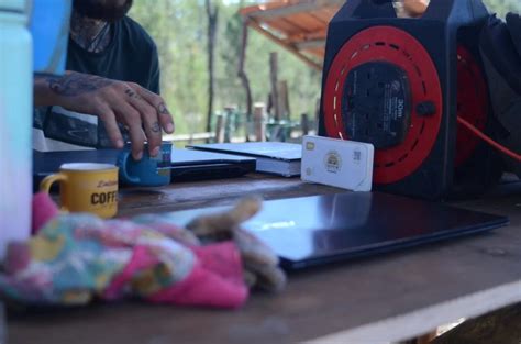 Mobile Router Guide Setting Up And Configuring ConnectPls