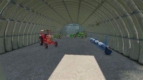 Inheritance Challenge The Ol Farm FS KingMods