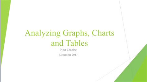Graphs And Charts Analyzing Tables Ielts Writing Task 1 Academic How
