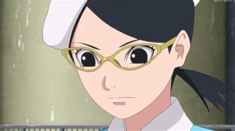 One Of The Best Sarada Cosplays Ive Seen Rboruto