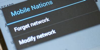 Cara Memperbaiki Error Wifi Authentication Di Android Kesalahan Otentikasi Bacolah Com