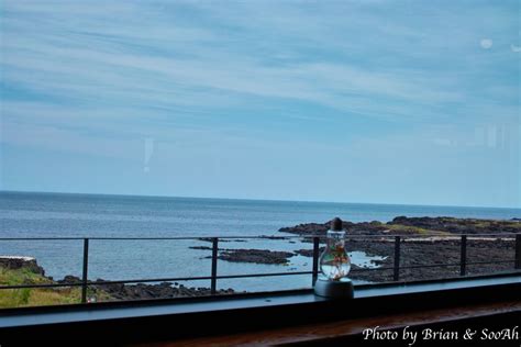 [제주 202205] 11 토끼섬 미엘드 세화 그리고 갯동산평대바당국수