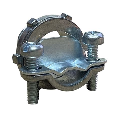 3 8 X 1 2 Romex Connector Wal Rich Corporation