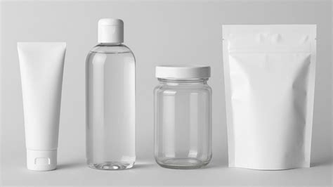 Primary Packaging System Explained Materials Examples And Design