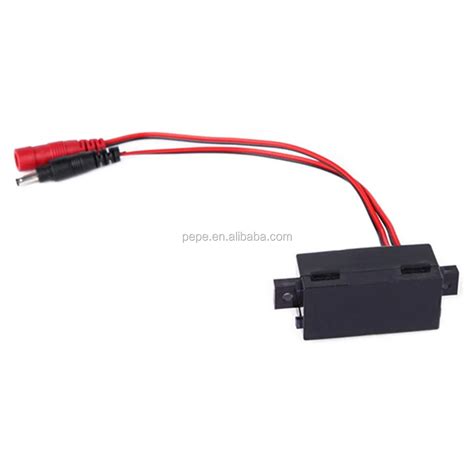 Pepe Auto Toilet Sensor Infrared Flush For Squared Bowls