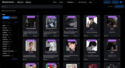 top nsfw ai chat apps of 2024 which one stands out
