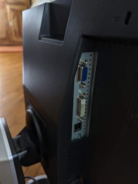 Samsung 19 monitor