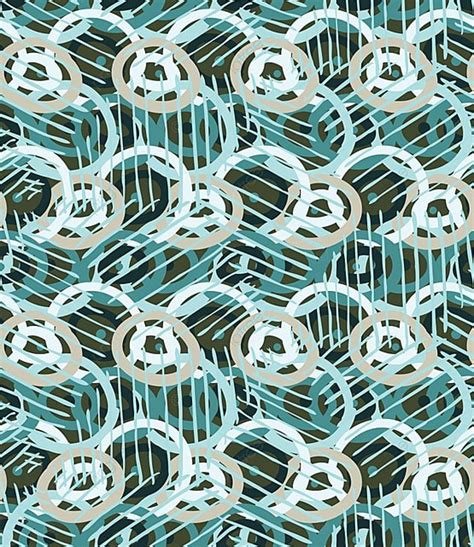 Hatched Grid Overlaying Circles Background Grungy Grid Marker Background Image For Free Download