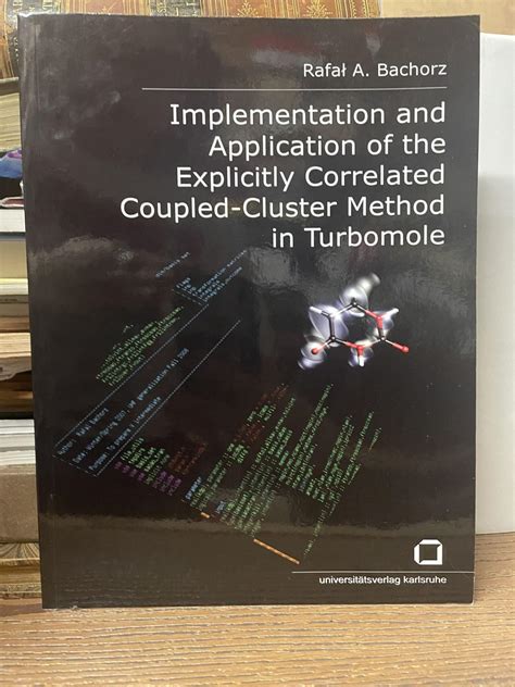 implementation and application of the explicitly correlated coupled