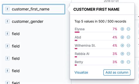 Discover Improve Sidebar Design · Issue 68206 · Elastickibana · Github