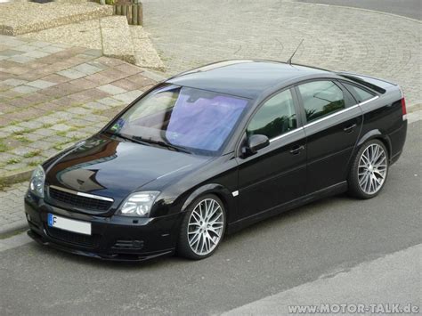 Vectra-c-gts : Opel Vectra C 2.0 Turbo von GTS Frankfurt : Fahrzeuge ...
