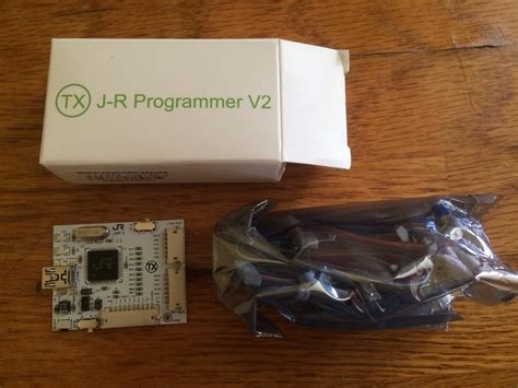 Drivers Jr Programmer V2 Wiring4652133 Arabwes