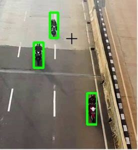 Object Tracking With Opencv And Python Pysource
