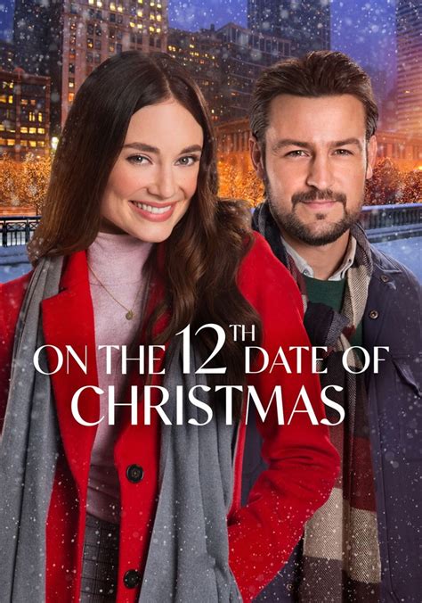 El Duodécimo Día De Navidad Película Ver Online