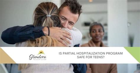 is partial hospitalization program safe for teens