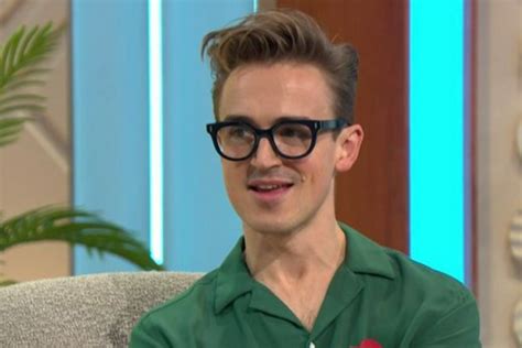 Pic Mcfly Singer Tom Fletcher Shares Hilarious Elf On The Shelf