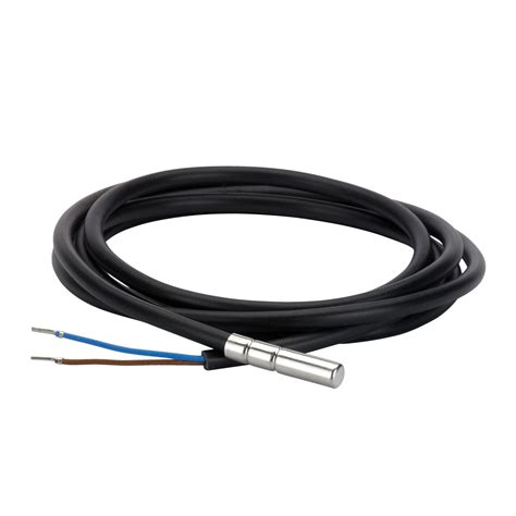Sensor Ekc201 Sin Decimal Danfoss