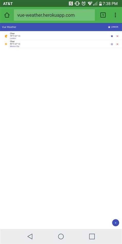 Vuejs Vue Material Site Is Not Responsive On Phone Stack Overflow