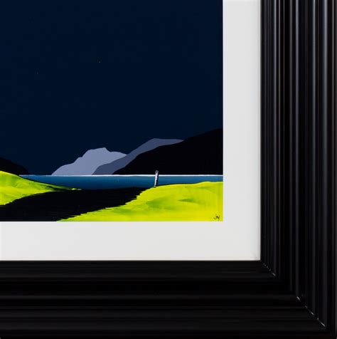 Otter Cottage Jay Nottingham