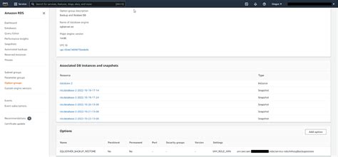 Using Aws Migration Hub Orchestrator To Simplify And Accelerate Microsoft Sql Server Migrations